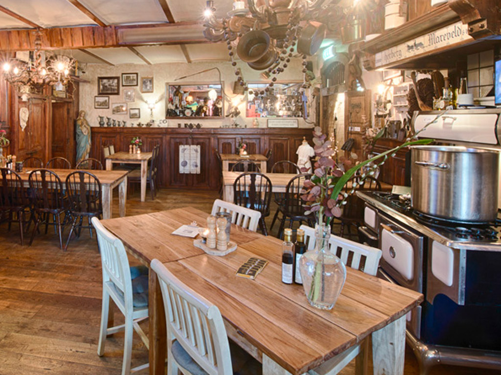 Camping Mareveld in Schimmert - Kamperen in Limburg - Nederland