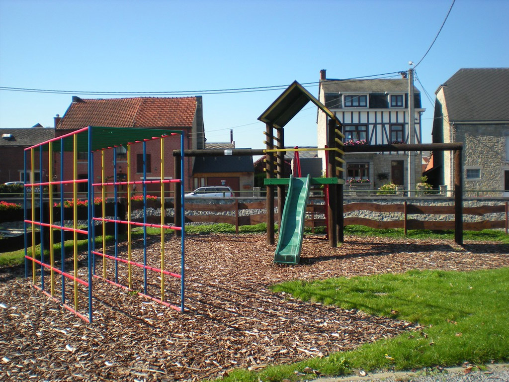 Camping Pirot - Kamperen in Han-sur-Lesse - Belgische Ardennen