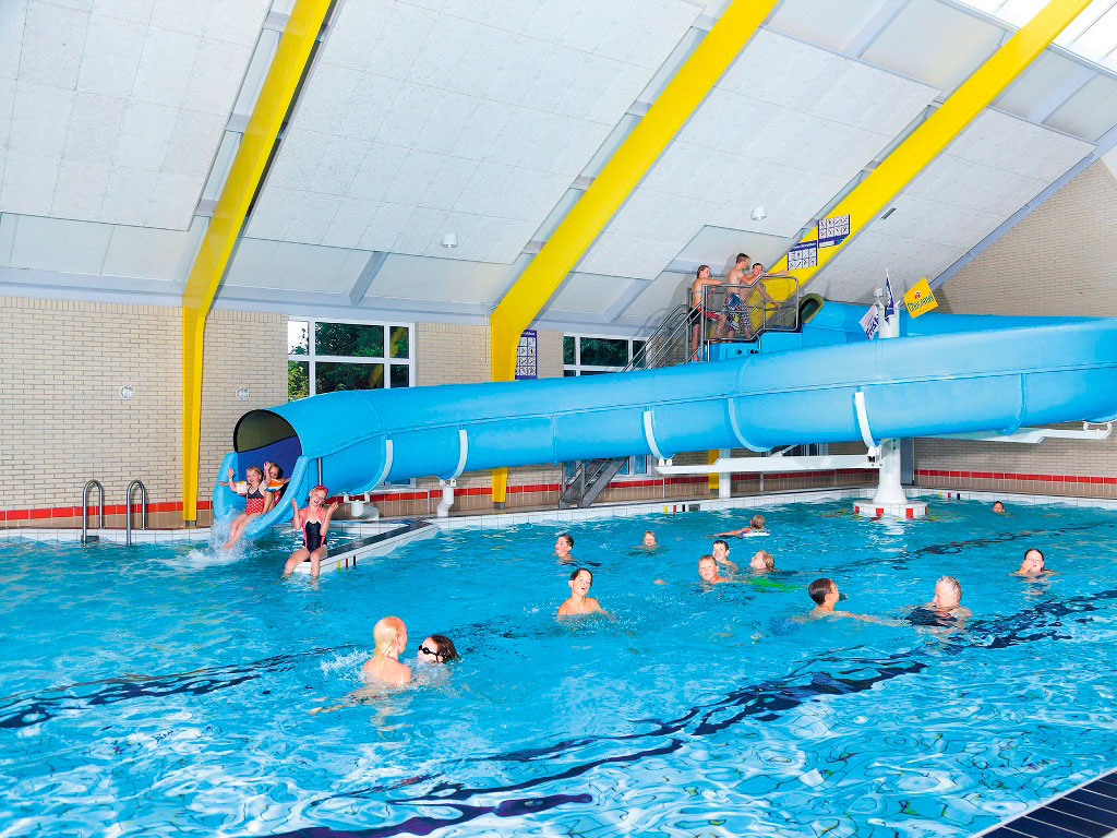 Camping Heino - Kamperen in Overijssel