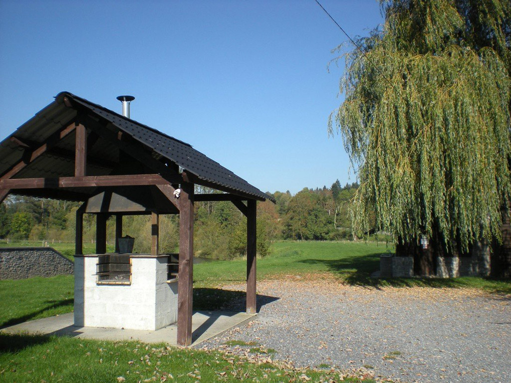 Camping Pirot - Kamperen in Han-sur-Lesse - Belgische Ardennen