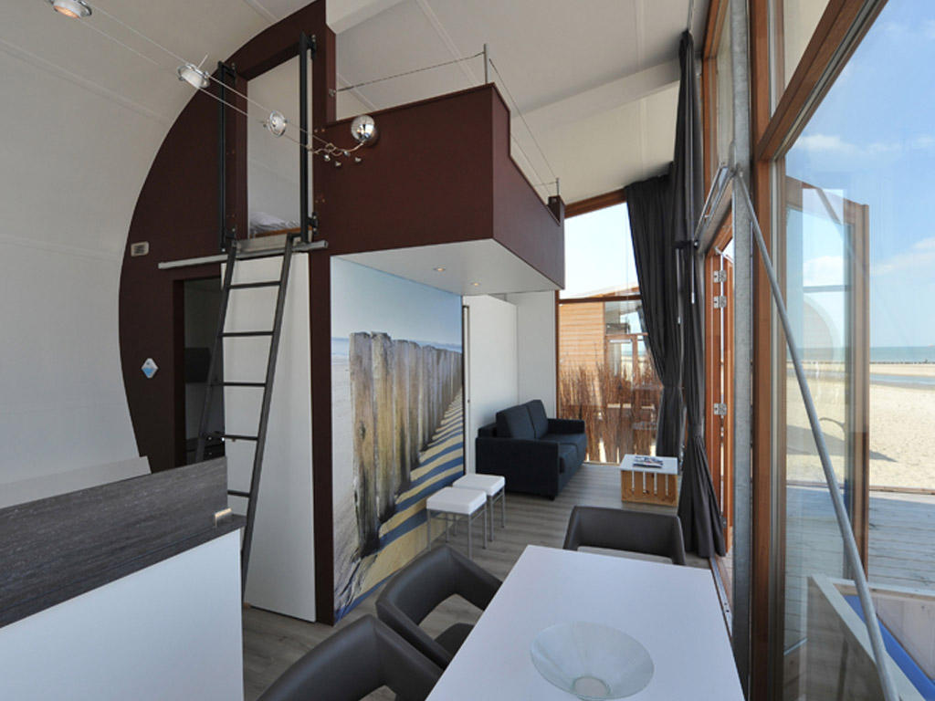 Strandcamping Groede - Kamperen in Groede - Zeeland