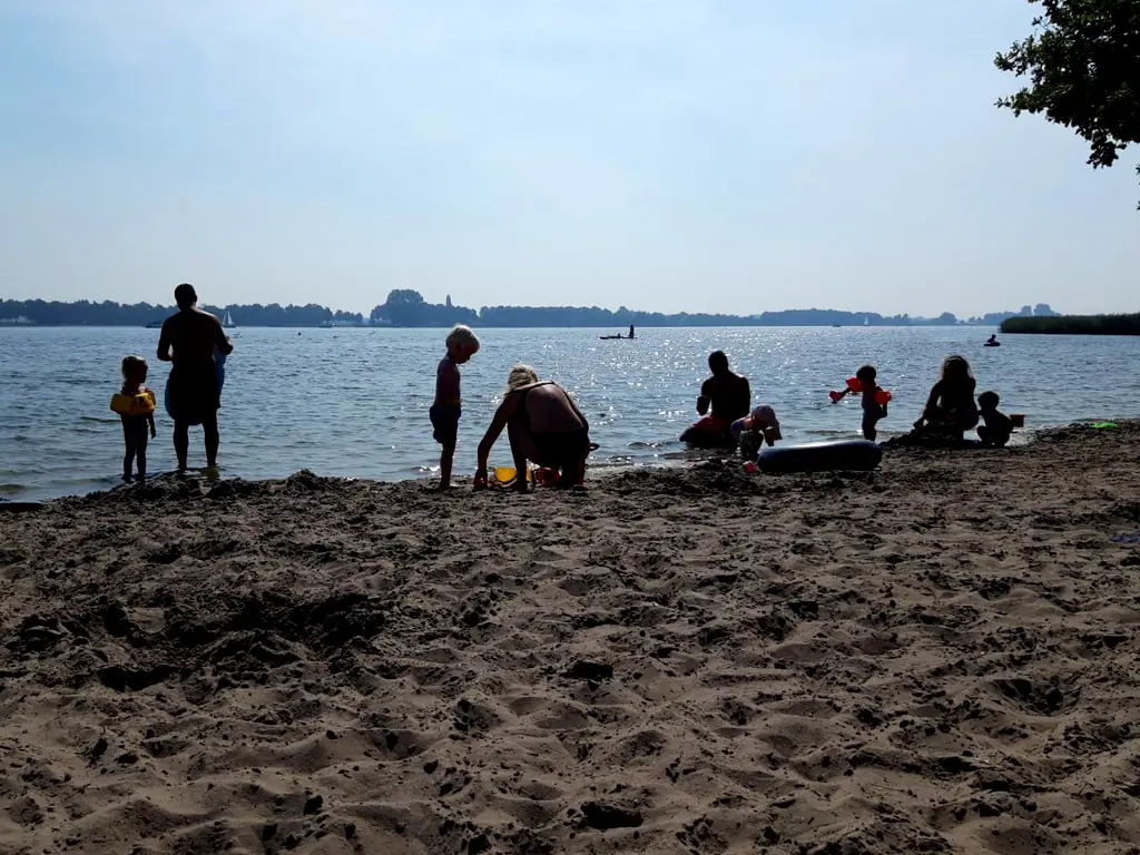 Knapsack: een nieuw spel voor op de camping - Campingzoeker